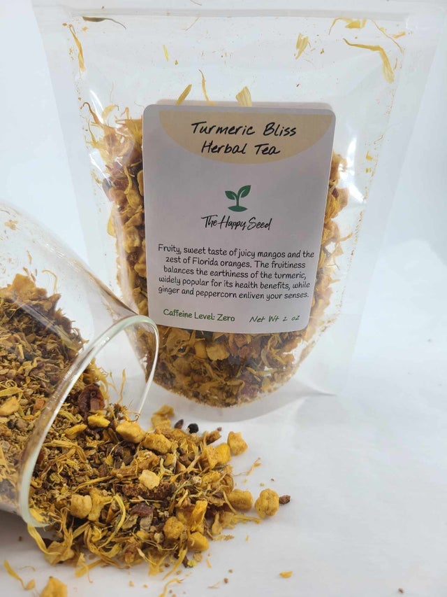 The Happy Seed Company