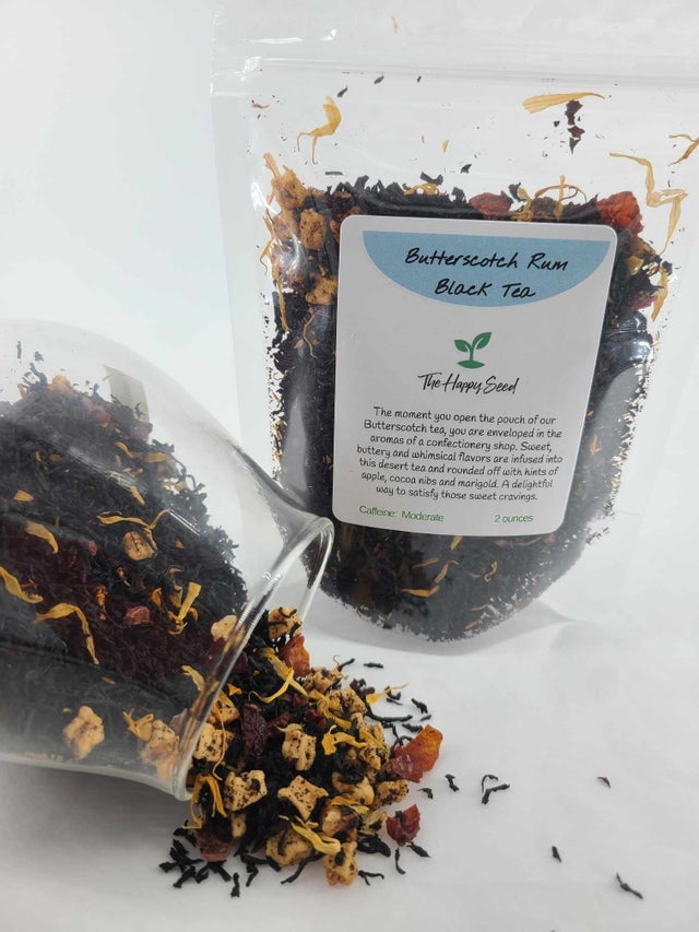 The Happy Seed Company